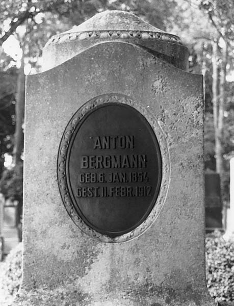 Spurensuche - Jüdische Friedhöfe in Deutschland